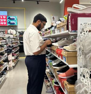 Industry-Relevant Curriculum