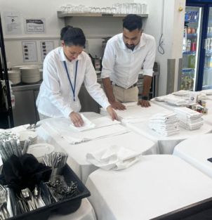 Hands-On Learning | Manzil